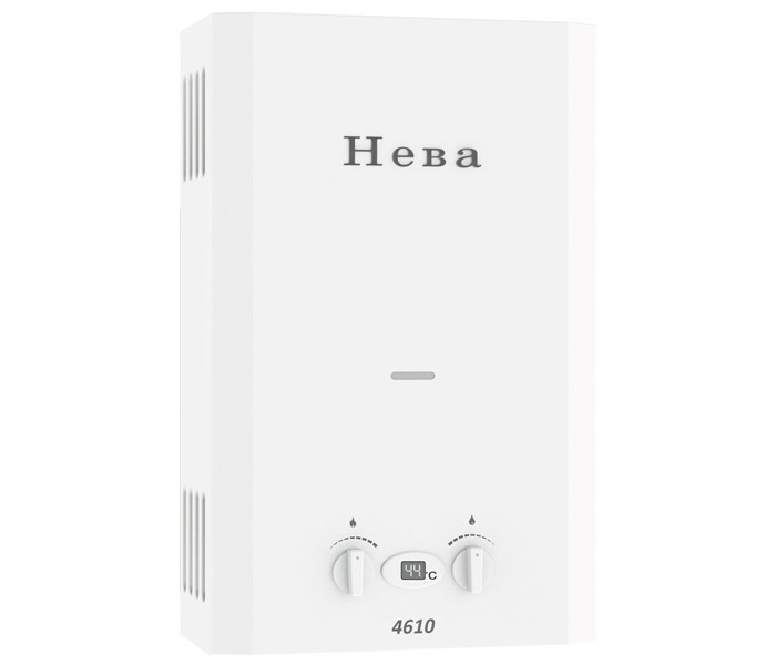Купить газовую колонку NEVA (Нева) 4610 - цена в Ставрополе